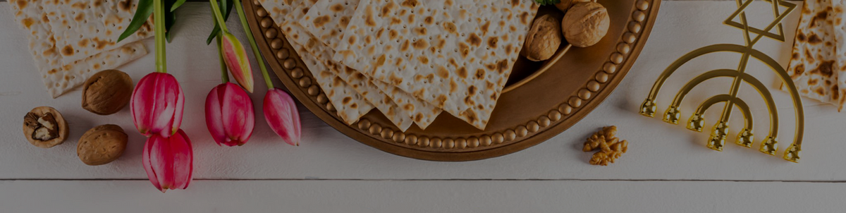 5 of our Favorite Flowers for Passover – Mayflowers Floral Studio