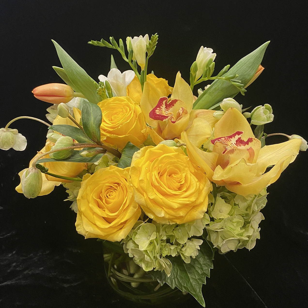 All – Mayflowers Floral Studio
